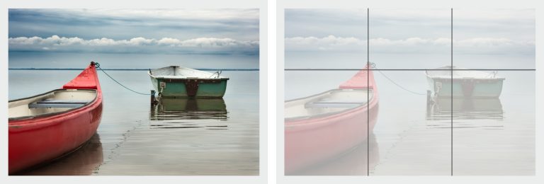 Gyllene snittet & fotografi – DL Fotografi