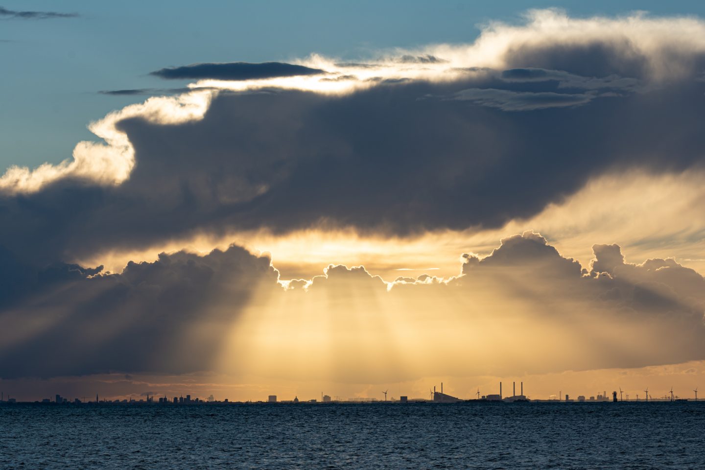 God aften – DL Fotografi